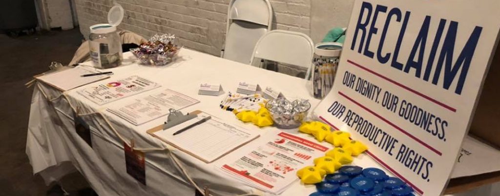 Who we are – Reclaim Project